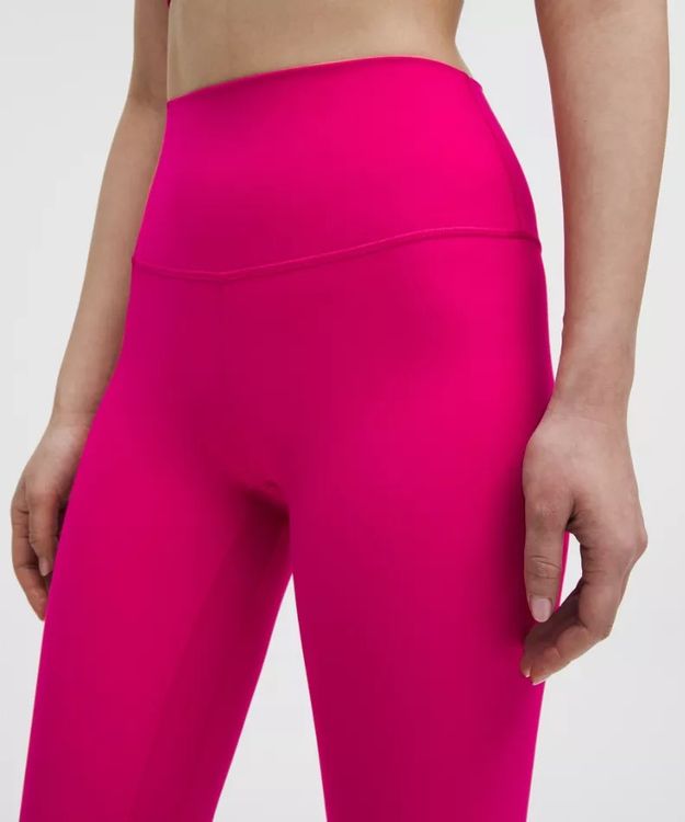 Lululemon Align Pant 25” – SZ 4 –neu mit Ettikette (Neu und ...