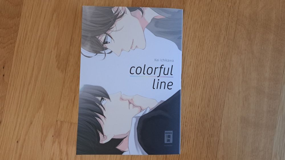 Colorfull Line (Neu (gemäss Beschreibung)) in Herisau für CHF 5 – mit ...