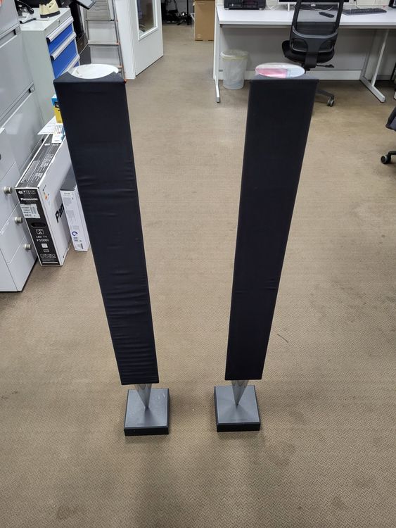 B&O BeoLab 8000 | Kaufen auf Ricardo