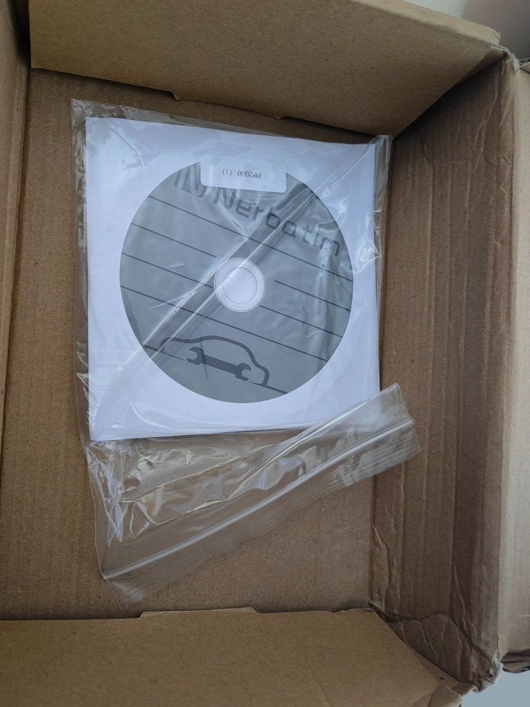 Lexia 3 Full Chip Diagbox V9.91 Diagnosegerät Peugeot Citroe (Gebraucht ...