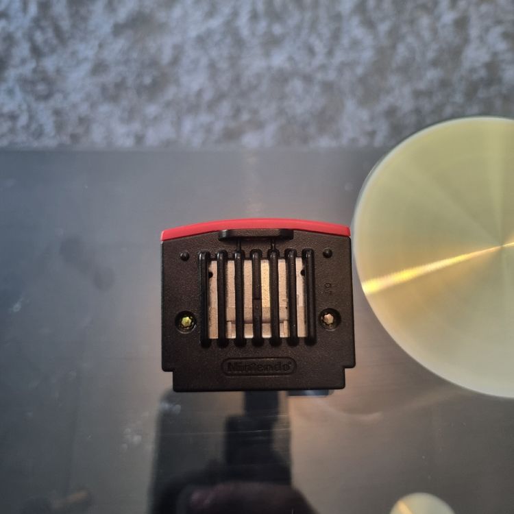 Nintendo 64 Memory Expansion Pak - Top Zustand! | Kaufen auf Ricardo