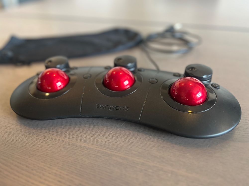 Tangent ripple | Kaufen auf Ricardo