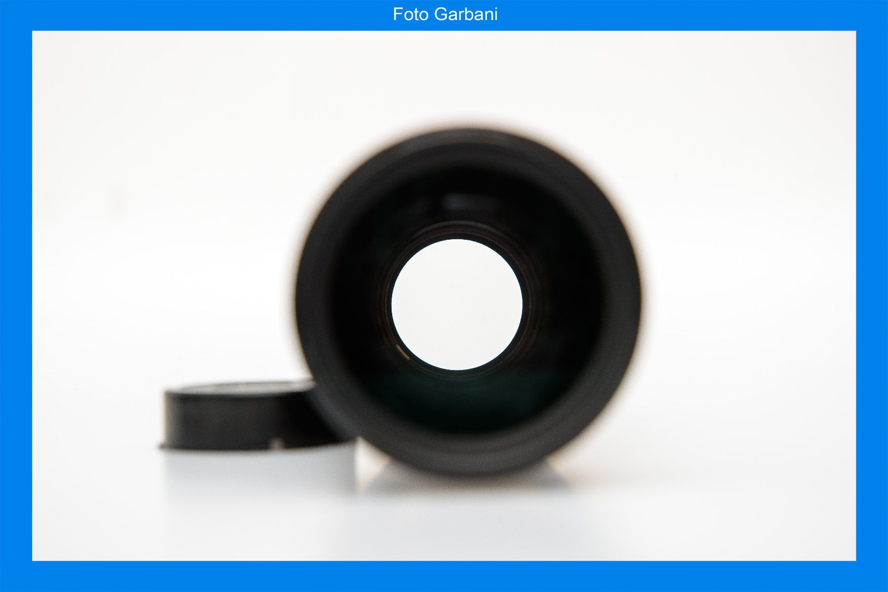 Canon FD 100-300mm f5.6 (Gebraucht) in Muralto für CHF 200 – mit ...