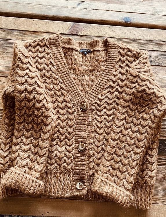 More & More Strick, neu, Gr. 36 (Gebraucht) in für CHF 15.9 – mit ...