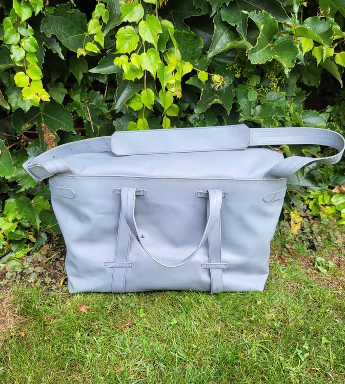Freitag Tasche Carolus R511/„Reference-RARITÄT“ in GREY MATT (Gebraucht) in Winterthur für CHF ...