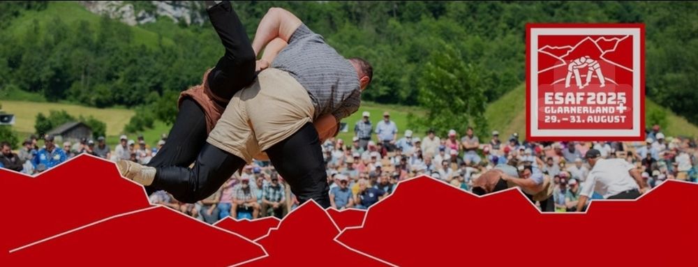 Ticket ESAF 2025 Mollis Sa/So (Neu und originalverpackt) in Laufen für ...