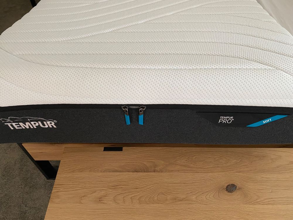 Tempur Matratze | Kaufen auf Ricardo