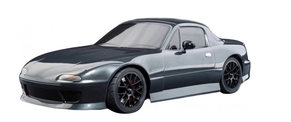 MST Tourenwagen TCR-M FF/MR/RR mit MX-5 Body 1:10, Bausatz | Kaufen auf ...