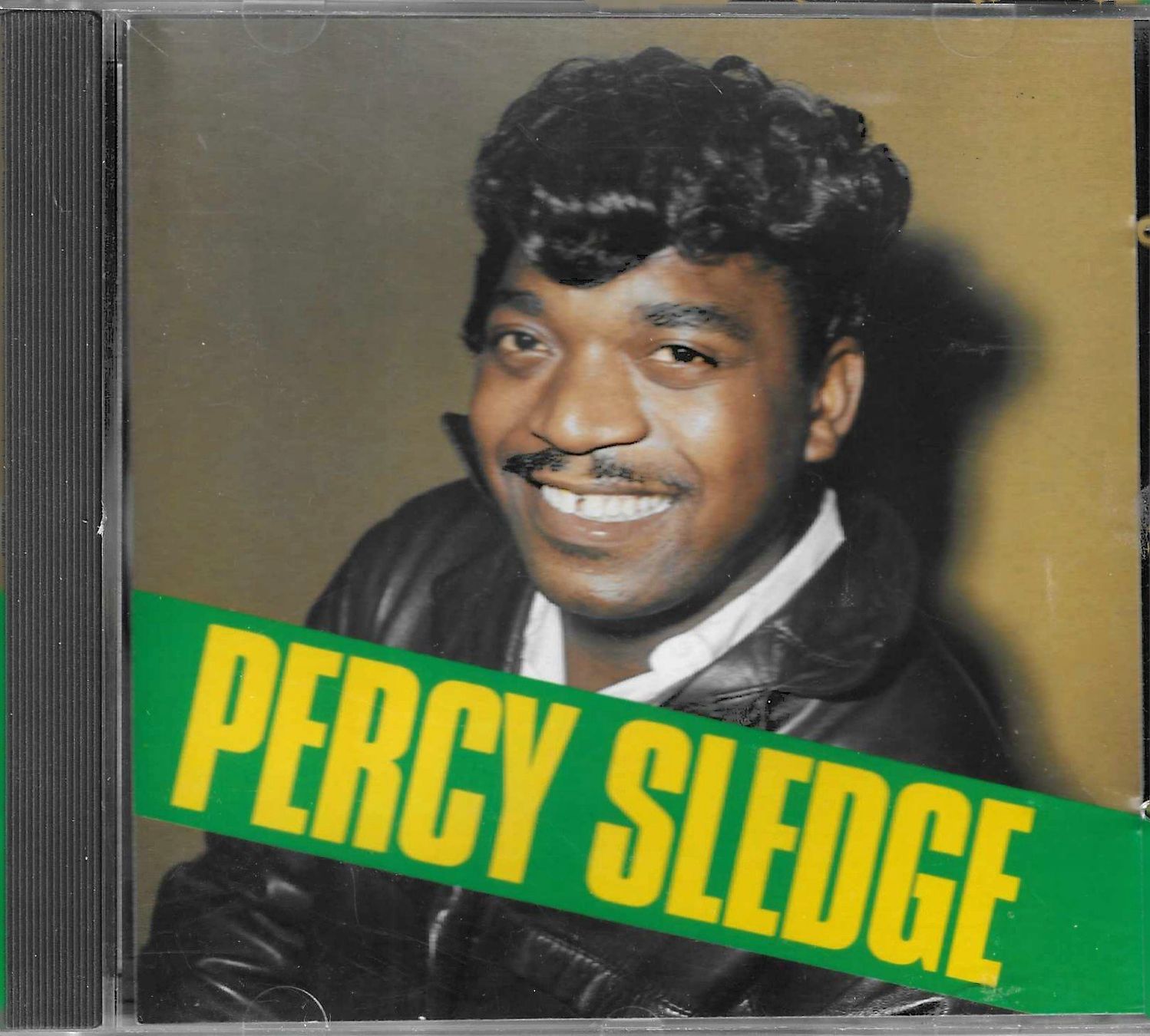 Percy sledge - When A Man Loves A Woman (Gebraucht) in Savagnier für ...