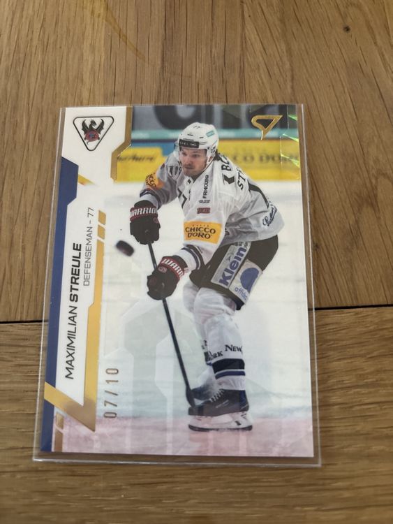 Maximilian Streule 7/10 Sportzoo (Neu (gemäss Beschreibung)) in Murten ...