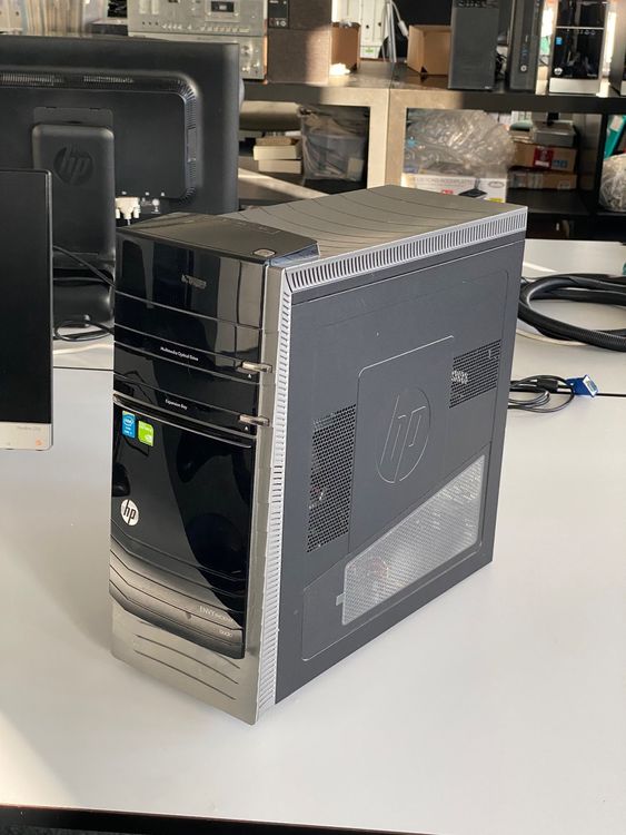 HP ENVY Phoenix 800 (Defekt) in Herrliberg für CHF 19 – nur Abholung ...