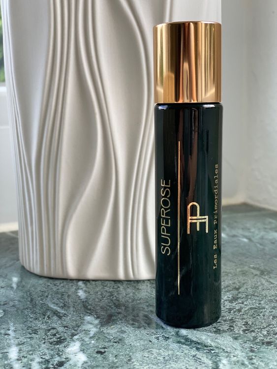 Les Eaux Primordiales SUPEROSE Edp 30 ml | Kaufen auf Ricardo