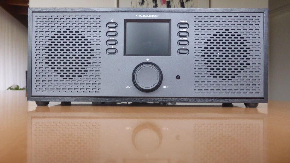 DAB Radio (Gebraucht) in Brittnau für CHF 29 – mit Lieferung auf ...