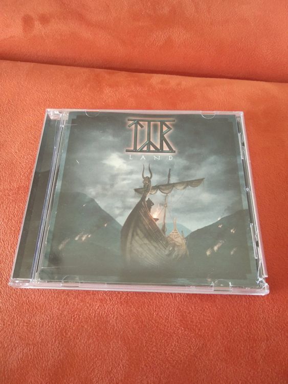 Tyr - Land | Kaufen auf Ricardo