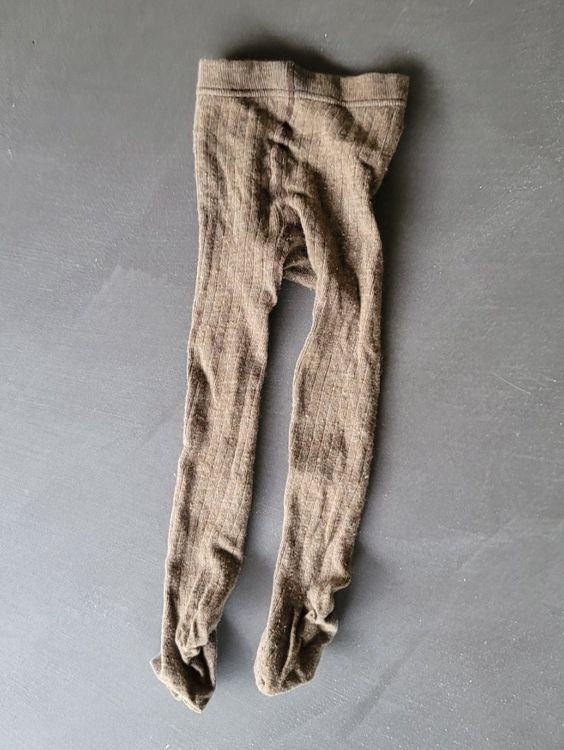 Wollstrumpfhose von Pure Pure | Kaufen auf Ricardo