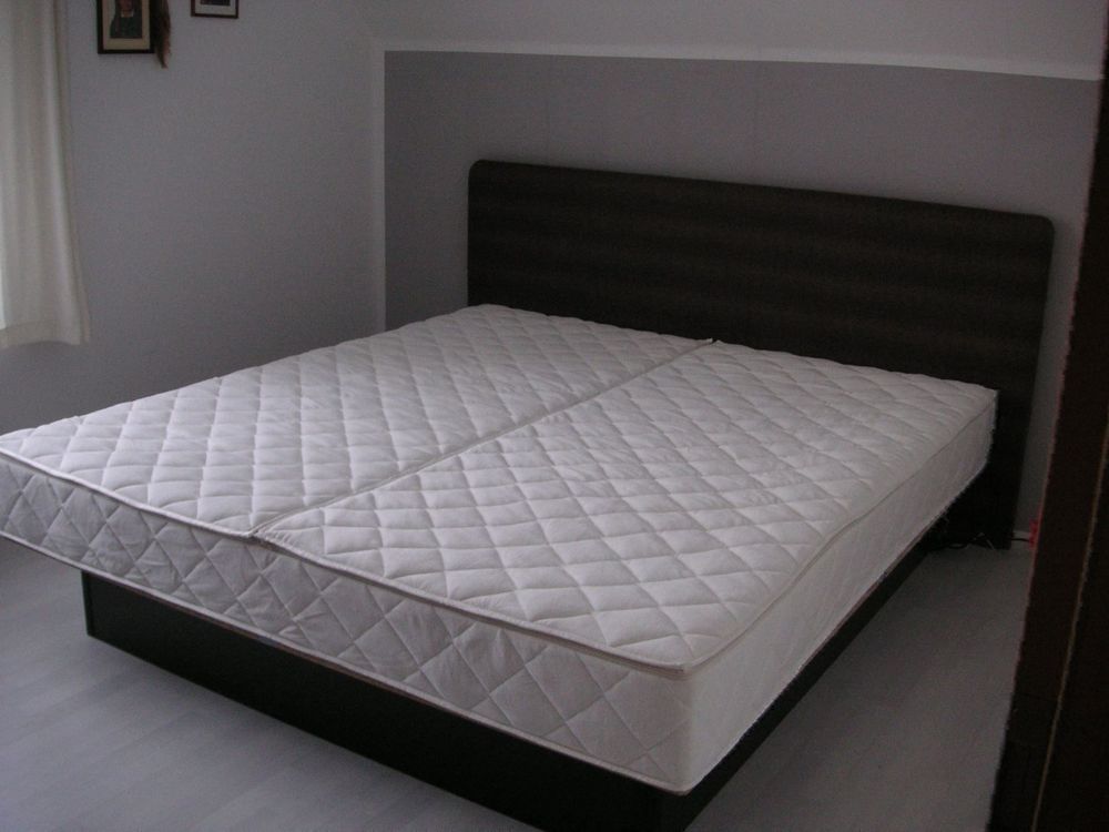 Luxus Bett / Wasserbett mit Lieferung und Aufbau (Neu und originalverpackt) in Oftringen für CHF ...