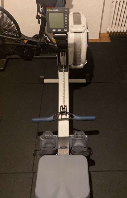 Concept 2 Rudergerät zum Verkaug | Kaufen auf Ricardo