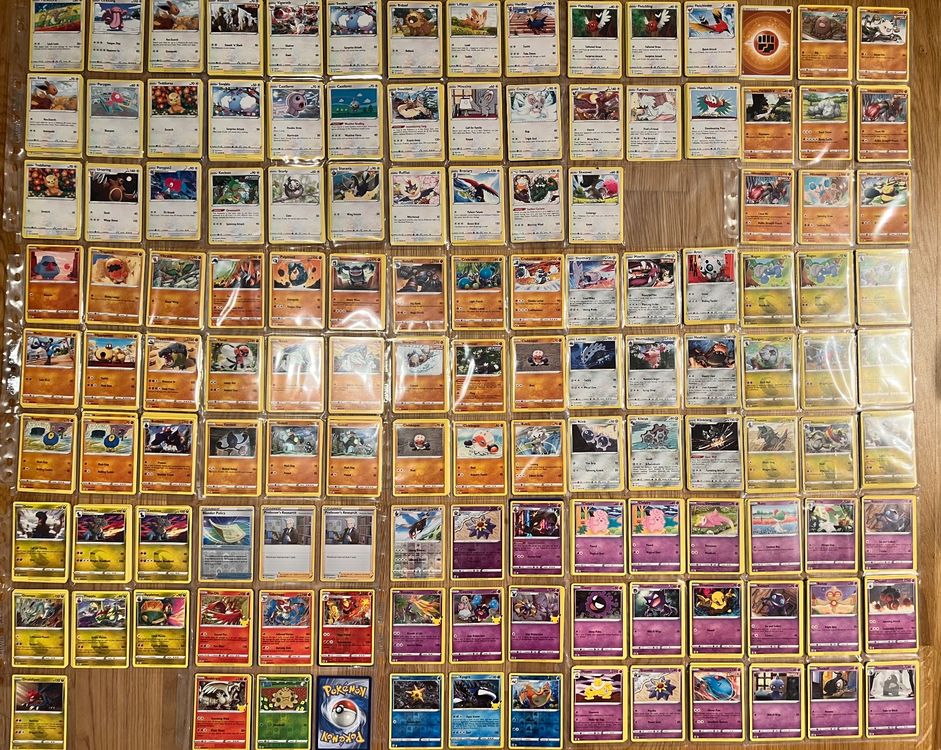 Die ultimative Pokemon-Karten-Sammlung für Sammler und Spiel | Kaufen ...