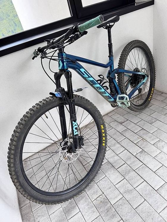 Scott spark 920 Contessa taglia S (Usato) a Rivera per CHF 1600 – solo ...