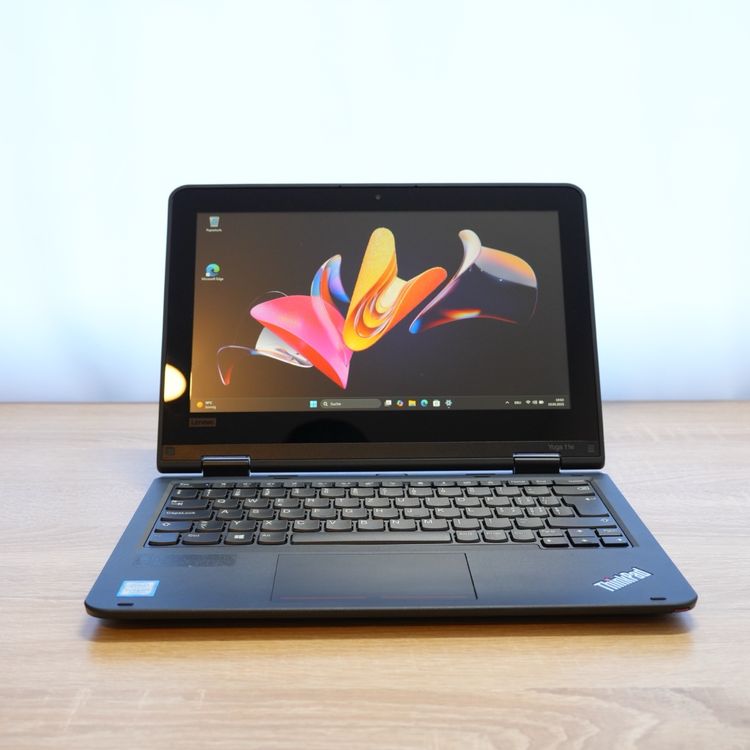 Lenovo Thinkpad Yoga 11e Convertible | Kaufen auf Ricardo