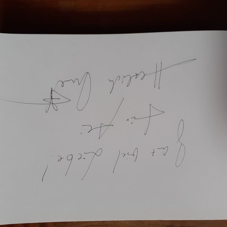 Anne Morgenstern | Macht Liebe Erstauflage 2022 mit Widmung (Gebraucht) in Basel für CHF 25 ...