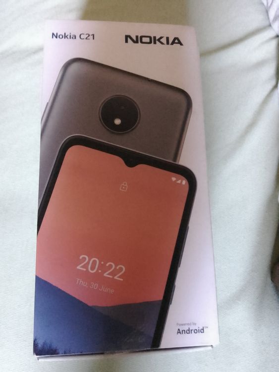 Händy Nokia | Kaufen auf Ricardo