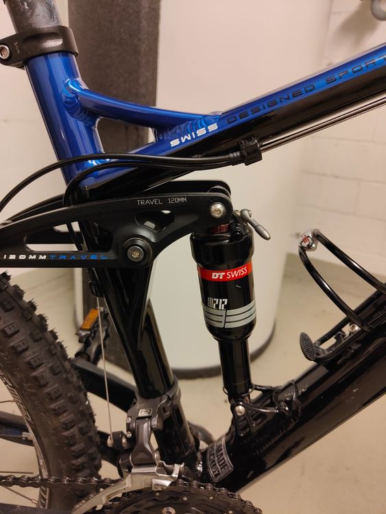 Canyon Mountainbike Fully | Kaufen auf Ricardo Canyon Mountainbike Fully | Kaufen auf Ricardo