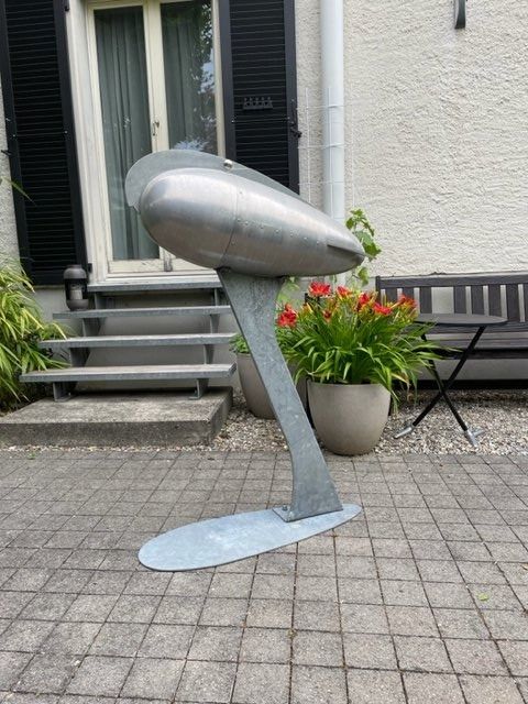 Briefkasten Flash Gordon (Gebraucht) in Winterthur für CHF 230 – nur ...