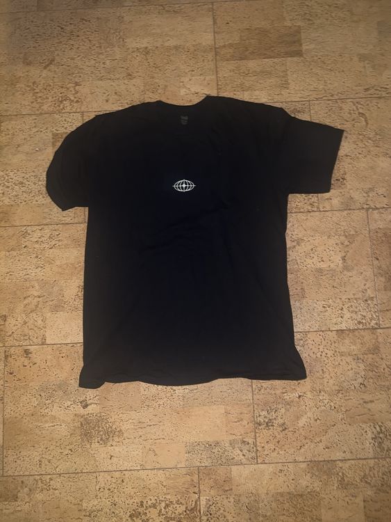 rin tour t-shirt (Gebraucht) in Uhwiesen für CHF 1 – mit Lieferung auf ...