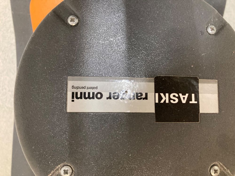 Einscheibenmaschine Taski Ranger omni | Kaufen auf Ricardo