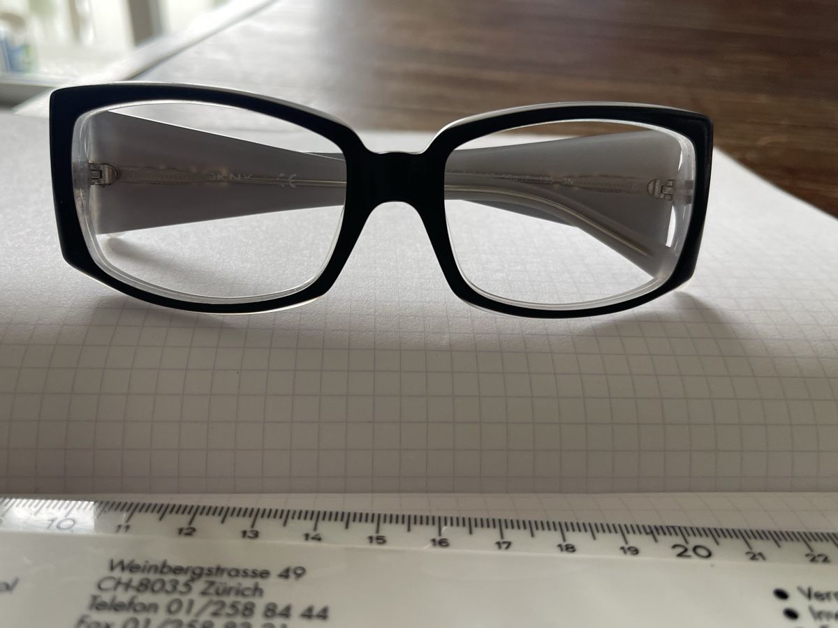 Montures vintage DKNY CY4056,/ SVP lisez bien le texte (D'occasion) à ...