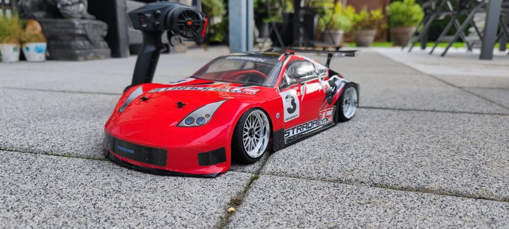 RC Maverick Strada TC Evo S (Gebraucht) in Seon für CHF 104 – mit ...