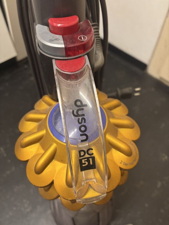 DYSON DC 51 | Kaufen auf Ricardo