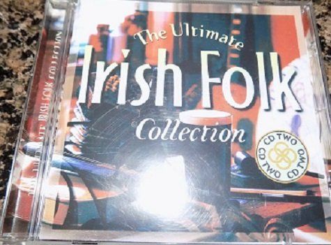 CD The Ultimate Irish Folk Collection (Gebraucht) in Heimberg für CHF 1 ...