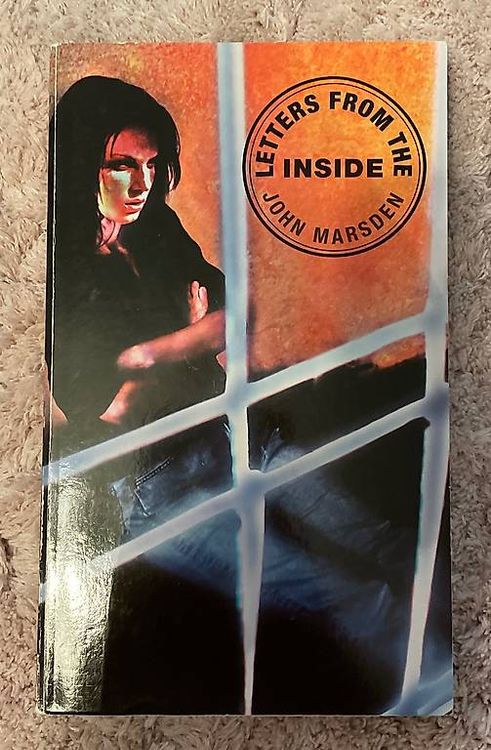 Letters from the inside - John Marsden (Gebraucht) in Lyss für CHF 2 ...