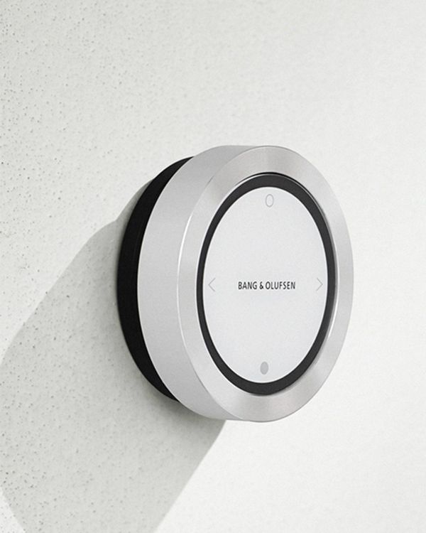 Bang & Olufsen BeoSound Essence Remote (Neu und originalverpackt) in ...