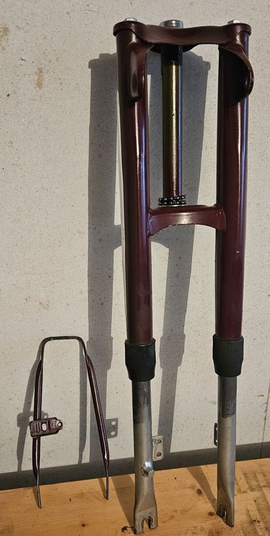 Sachs Pony 502/503 Federgabel Original | Kaufen auf Ricardo