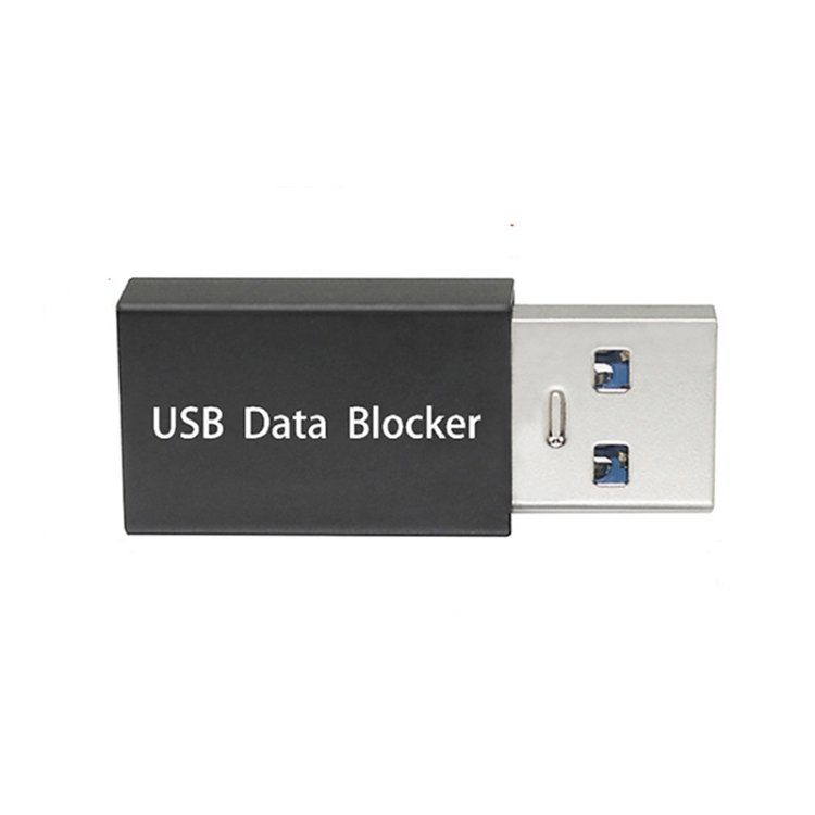 GEM02 USB-Datenblocker-Ladeanschluss (Schwarz) (Neu und originalverpackt) in Aesch BL für CHF 7. ...
