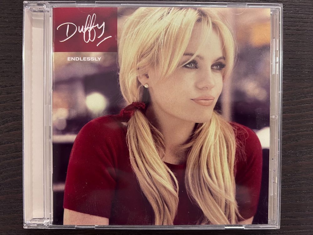Duffy - Endlessly | Kaufen auf Ricardo