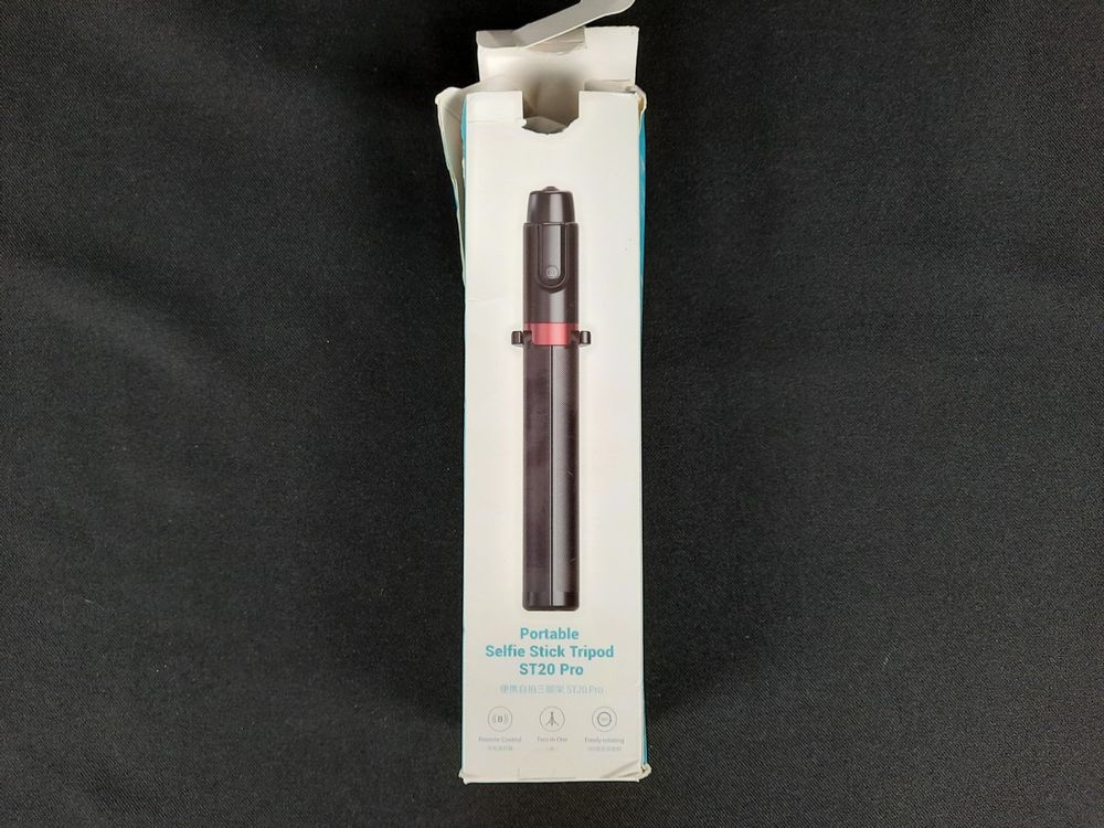 SmallRig Smartphone-Stativ ST20 Pro (Neu (gemäss Beschreibung)) in ...