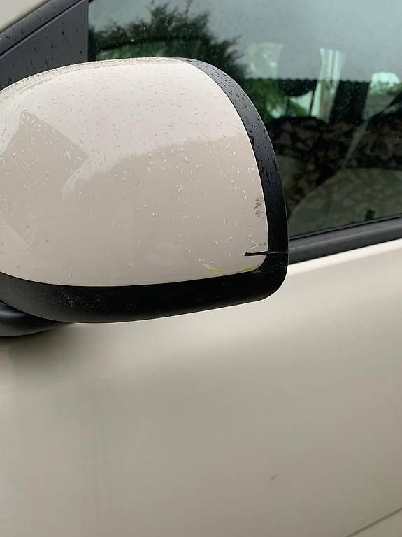 Fiat Panda, wenig Kilometer, guter Zustand! (Gebraucht) in Fontnas für ...