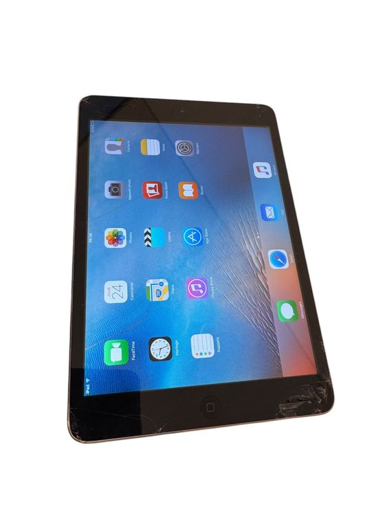 Apple iPad Mini A1432 Black 16GB | Kaufen auf Ricardo