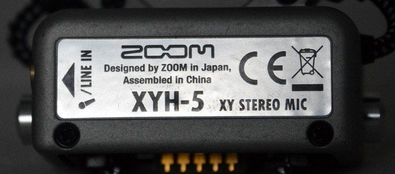 Mikrofonmodul XYH-5 Module micro | Kaufen auf Ricardo