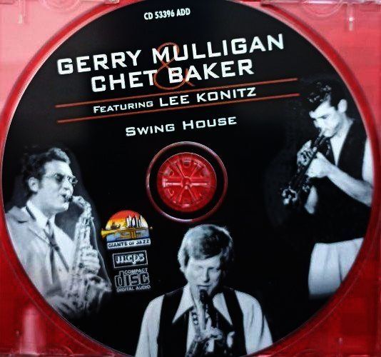 Chet Baker, Gerry Mulligan, Lee Konitz, Larry Bunker, Smith | Kaufen auf Ricardo