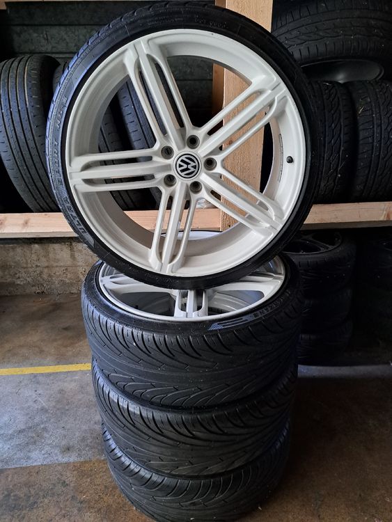 Jantes VW 20" | Kaufen auf Ricardo