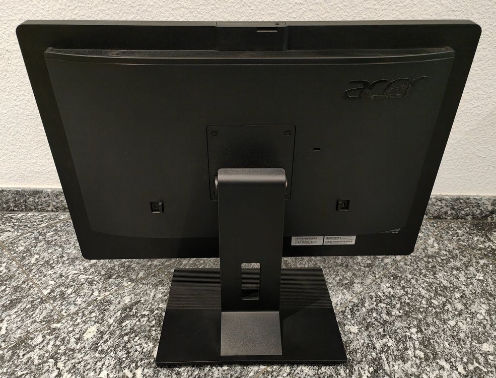Acer Veriton Z4820G - All in One Computer (Gebraucht) in Dietlikon für ...