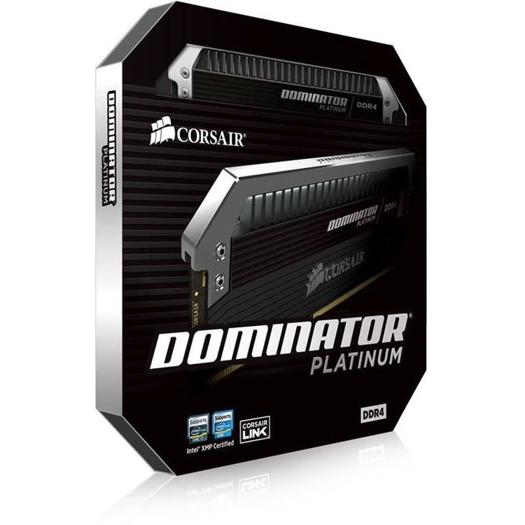 Corsair Dominator 32GB DDR4 Traum Latenz ( 14-16-16-31 ) (Gebraucht) in ...