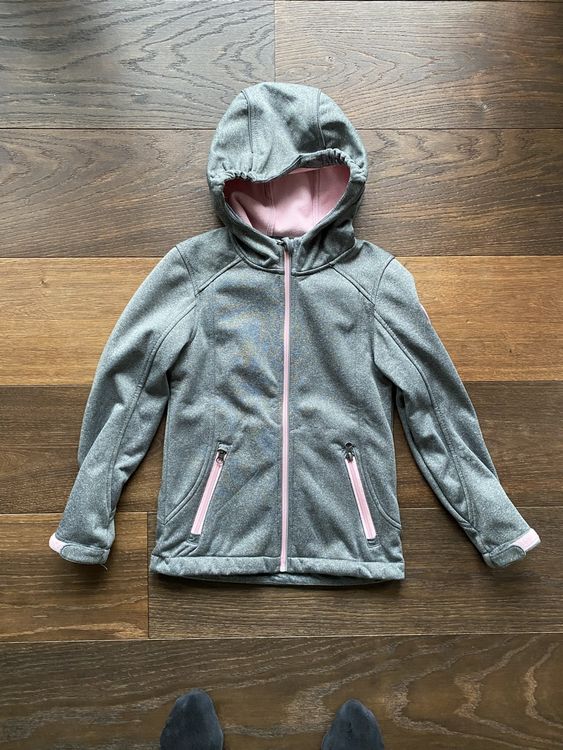 Softshell-Jacke Kinder | Kaufen auf Ricardo