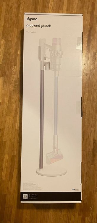 Dyson Grab and Go Dok | Kaufen auf Ricardo
