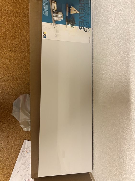 Design tablar (Neu und originalverpackt) in Muri AG für CHF 10 – mit ...
